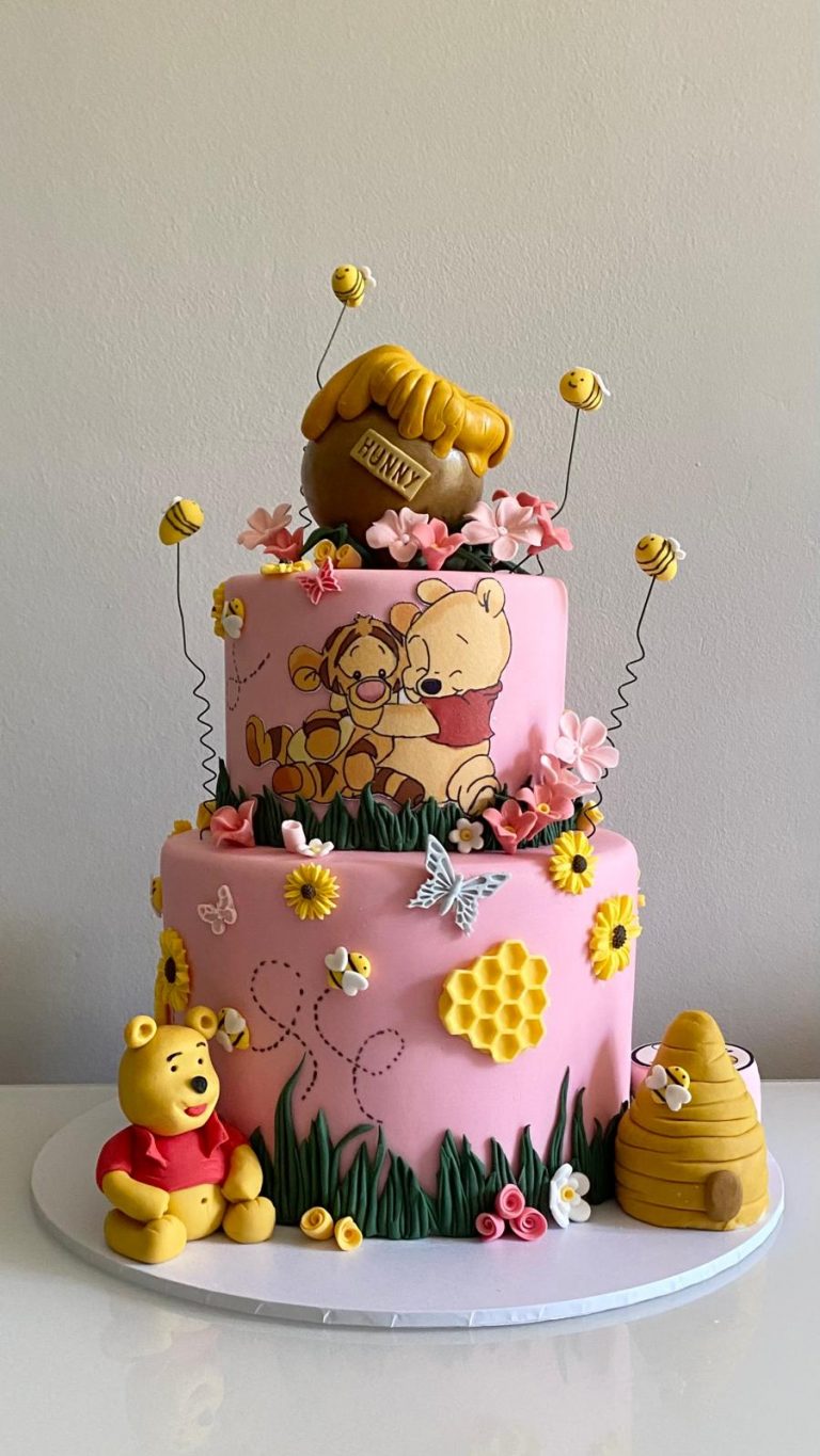 Photo Gallery – Personalised perfection in every slice…